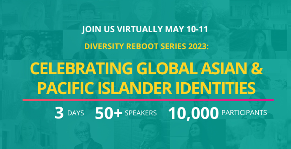 Diversity Reboot 2023: The Future of Work: The Remote & Hybrid Office