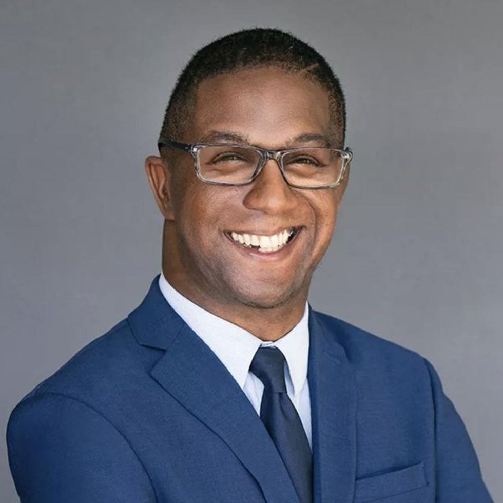 RECORDING: LGBTQIA+ Representation in Politics and Communications (at ...