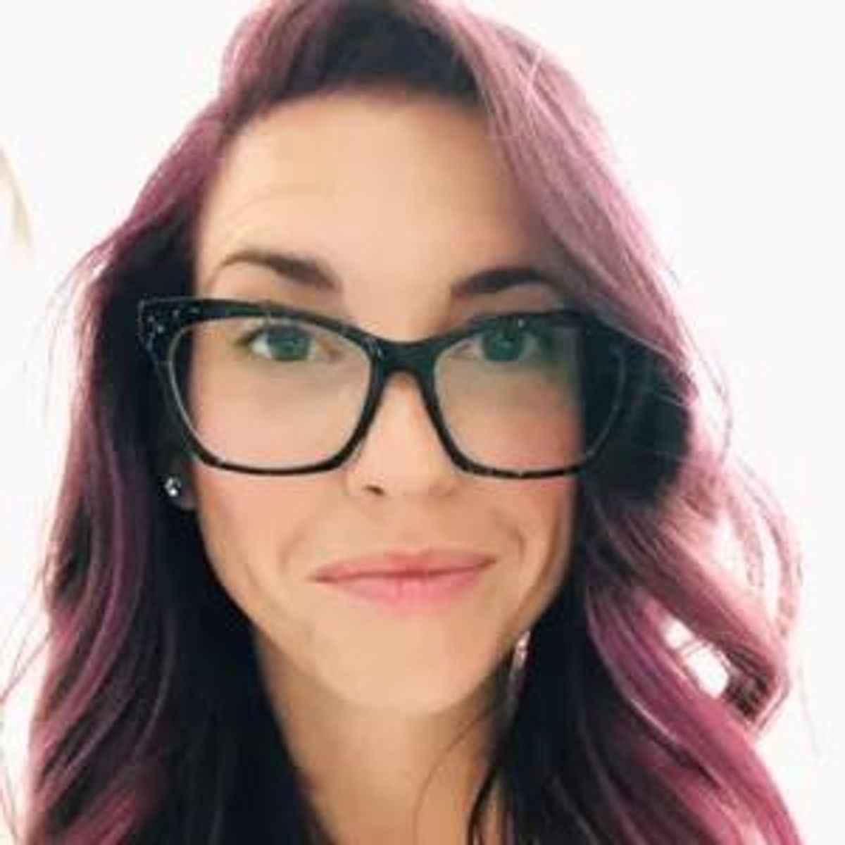 Meg Alexander - PowerToFly Events