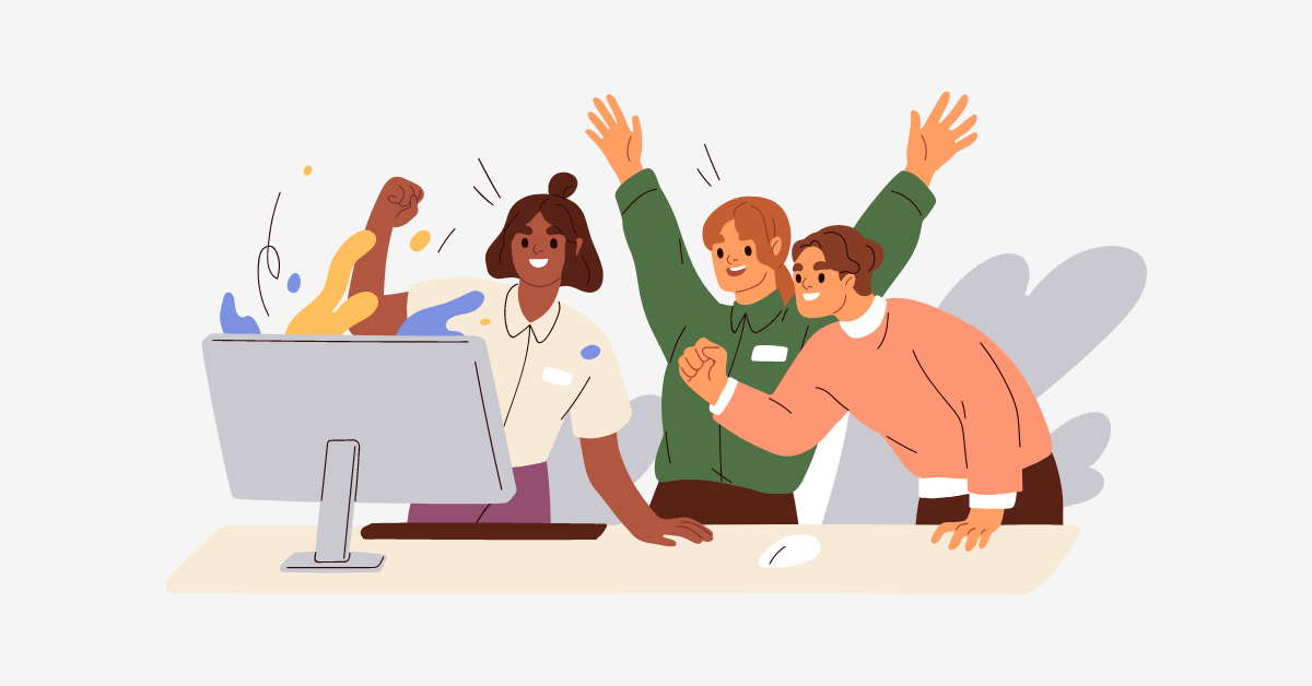 DEI vs. DEIB: Why Belonging is Critical to Your DEI Strategy - PowerToFly