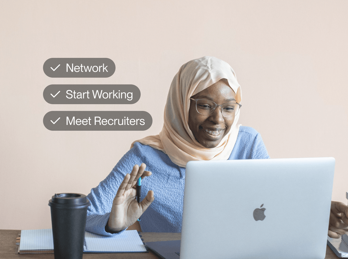 Browse Events - PowerToFly