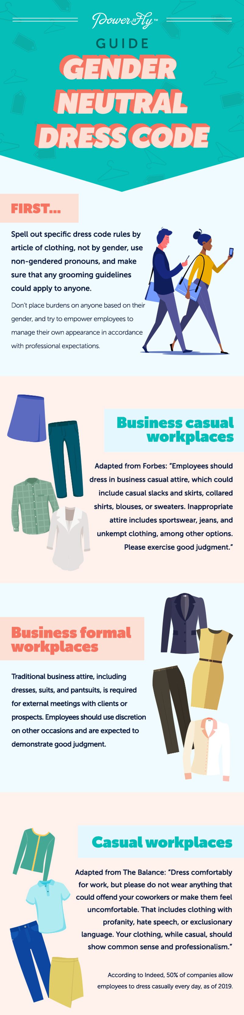 Inappropriate Dress Code For Work The Controversial Dress Code At Work