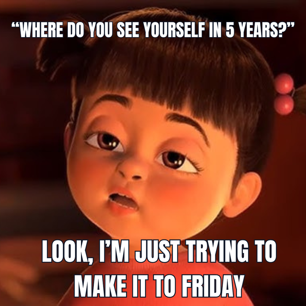 Frinally! The Best Friday Work Memes to Share with Your Team - PowerToFly