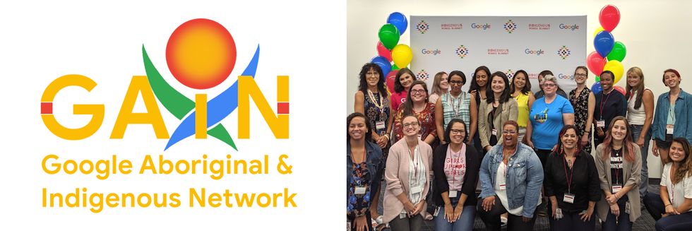 How these 12+ companies support Indigenous & Native American team ...