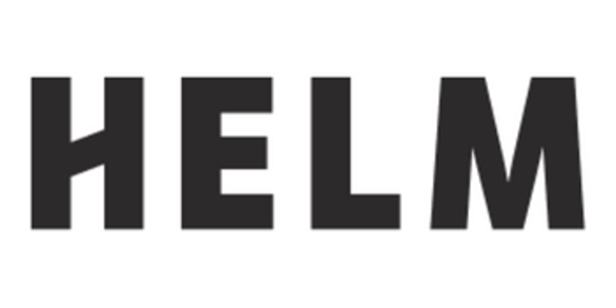 Helm—A team of scientists, designers, engineers, and campaigners ...