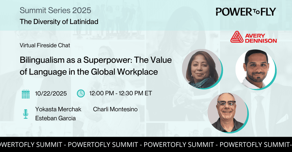 Celebrate the Diversity of Latinidad - PowerToFly