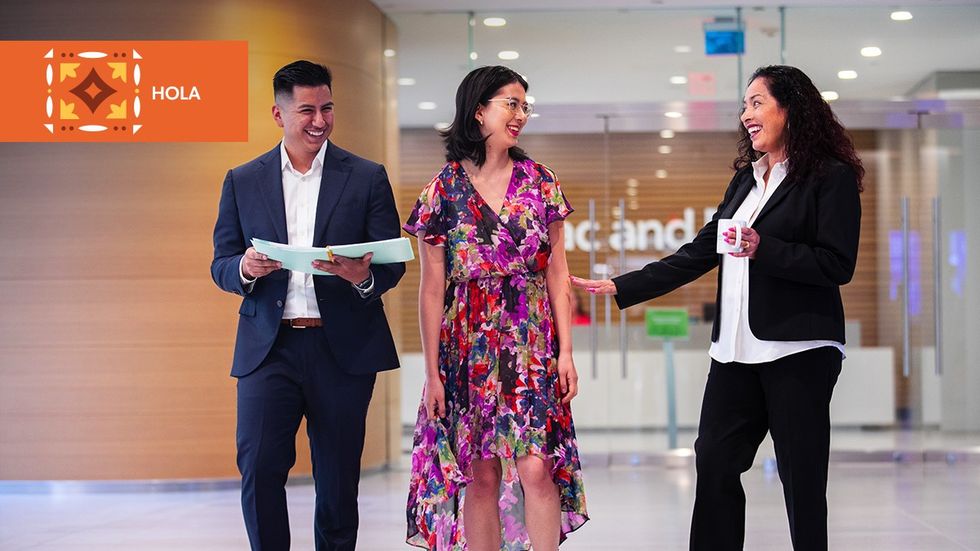 20+ companies celebrating Hispanic & Latin team members - PowerToFly