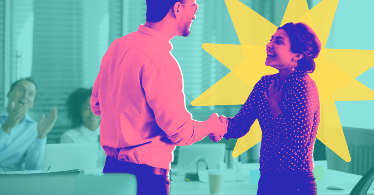 How to Reach the Director Level - PowerToFly