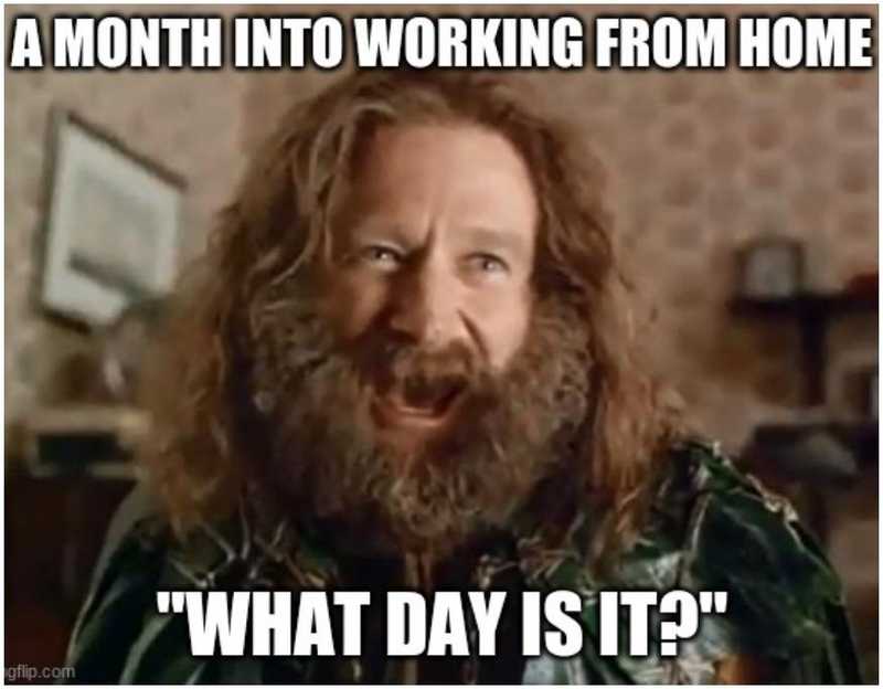 Busy Man Memes